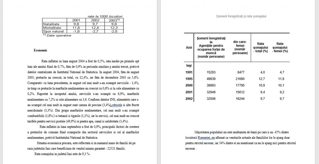 Managementul marketingului in cadrul BonGusto